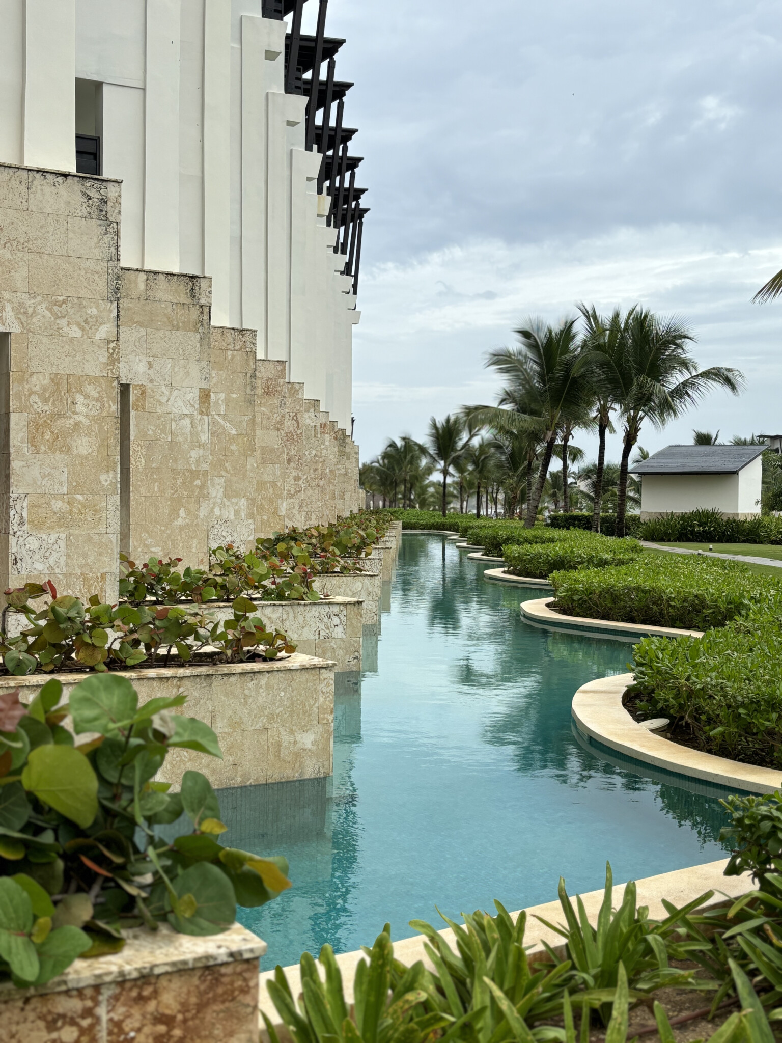 Destination Weddings by Vacationeeze » Blog Archive Dreams Macao Beach ...