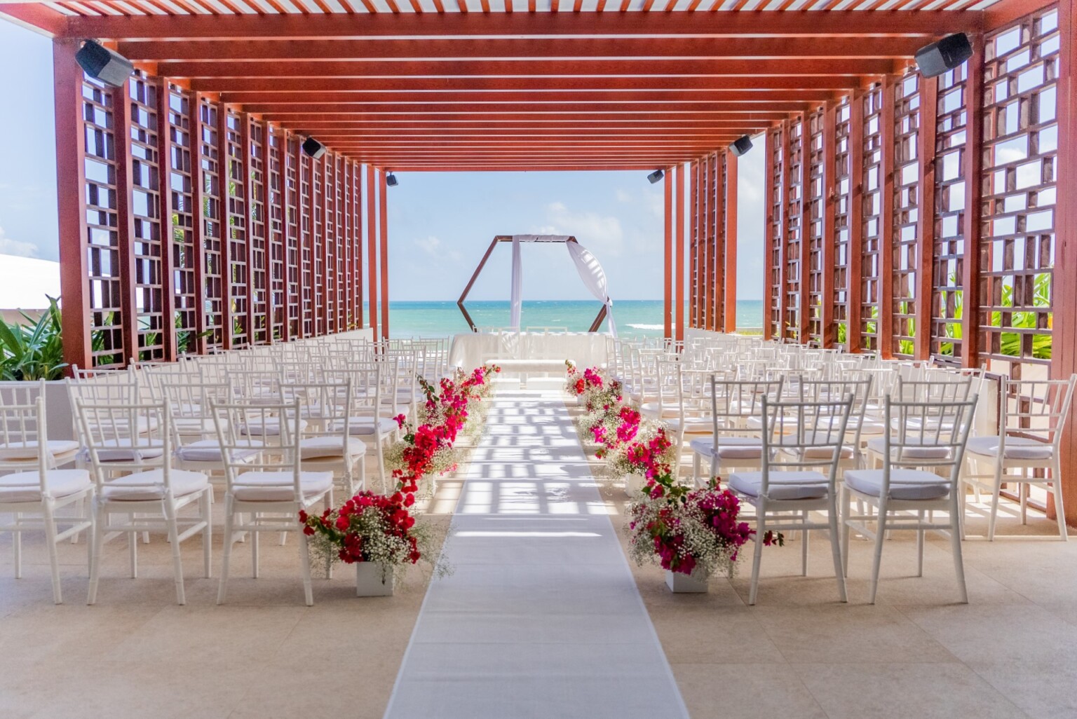 Destination Weddings by Vacationeeze » Blog Archive The Best Dreams ...